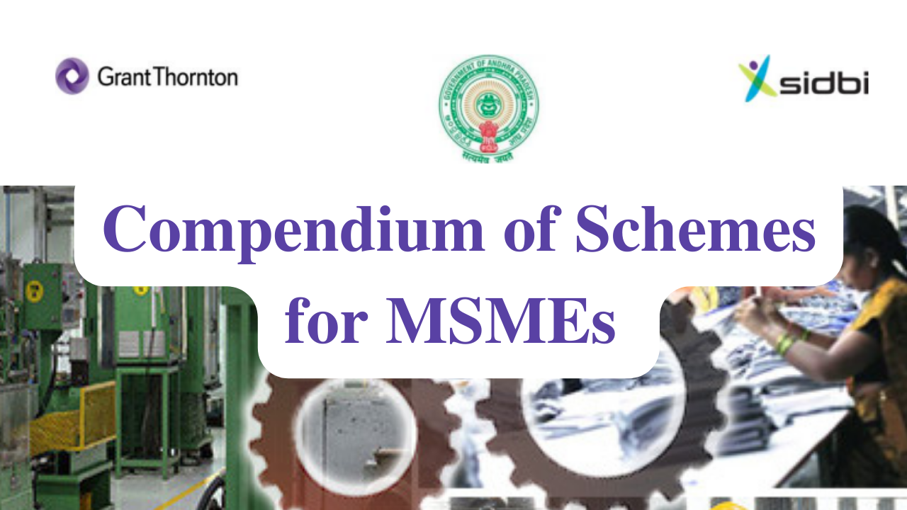 MSME | Micro, Small & Medium Enterprises | MSME Registration